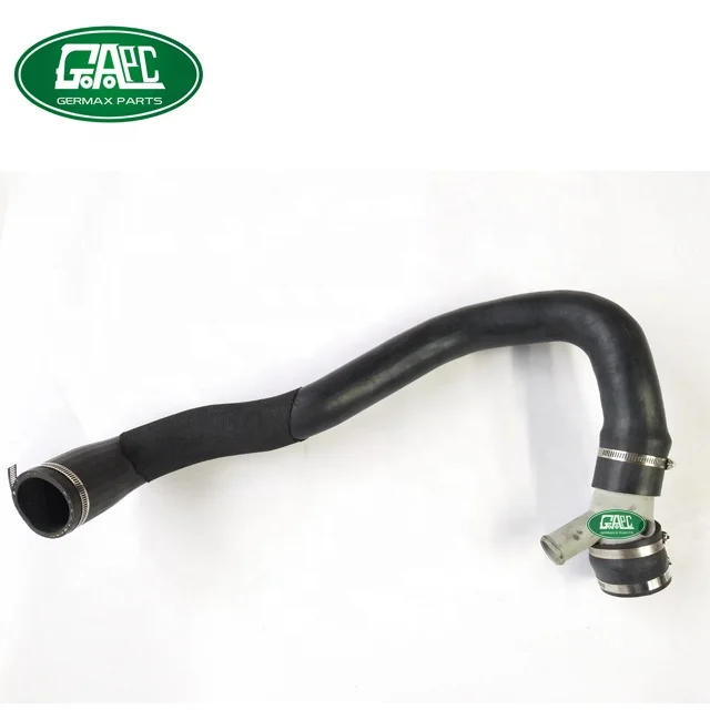 Range rover evoque intercooler hose store