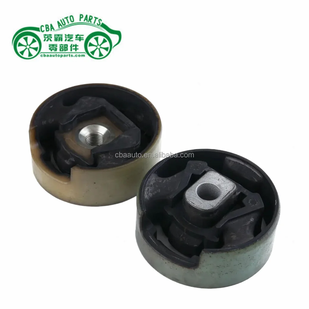 5Q0199868C 5Q01998037A Isolator Rubber Engine Motor Mount Kits for Audi ...