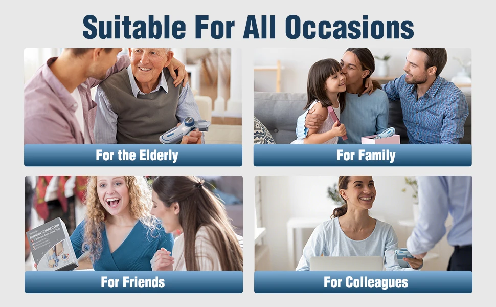 Tenicore Bunion Corrector - Hallux Valgus Orthopedic Splint