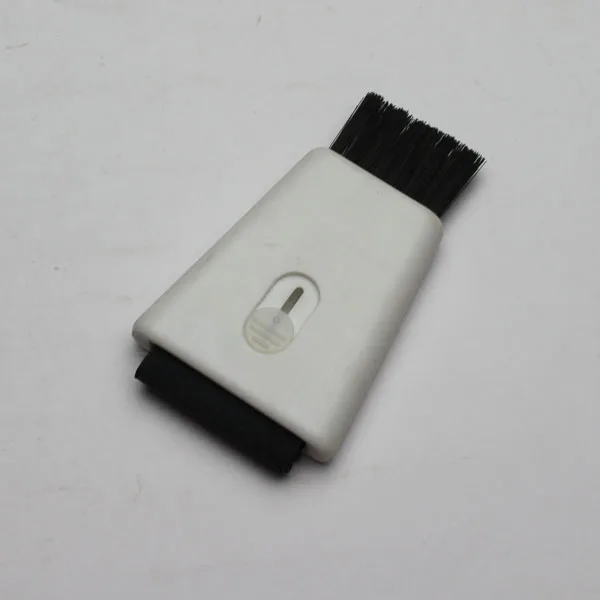 Custom Plastic 2 Sides Retractable Computer Mobile Phone Laptop Screen ...