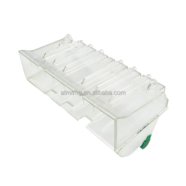 Atm Machine Parts 01750041931 Wincor Nixdorf Procash 2050 Reject ...