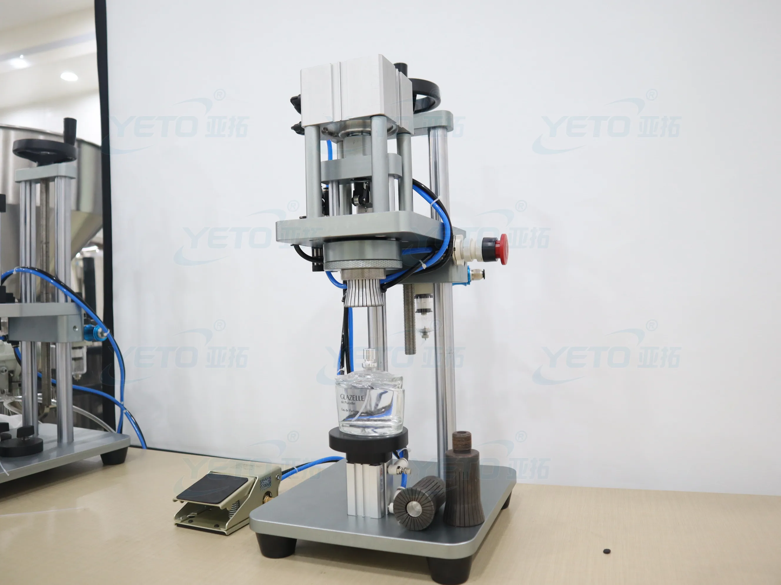 Alibaba.com: 15-18mm Perfume Bottle Crimping Machine Tool, Manual ...