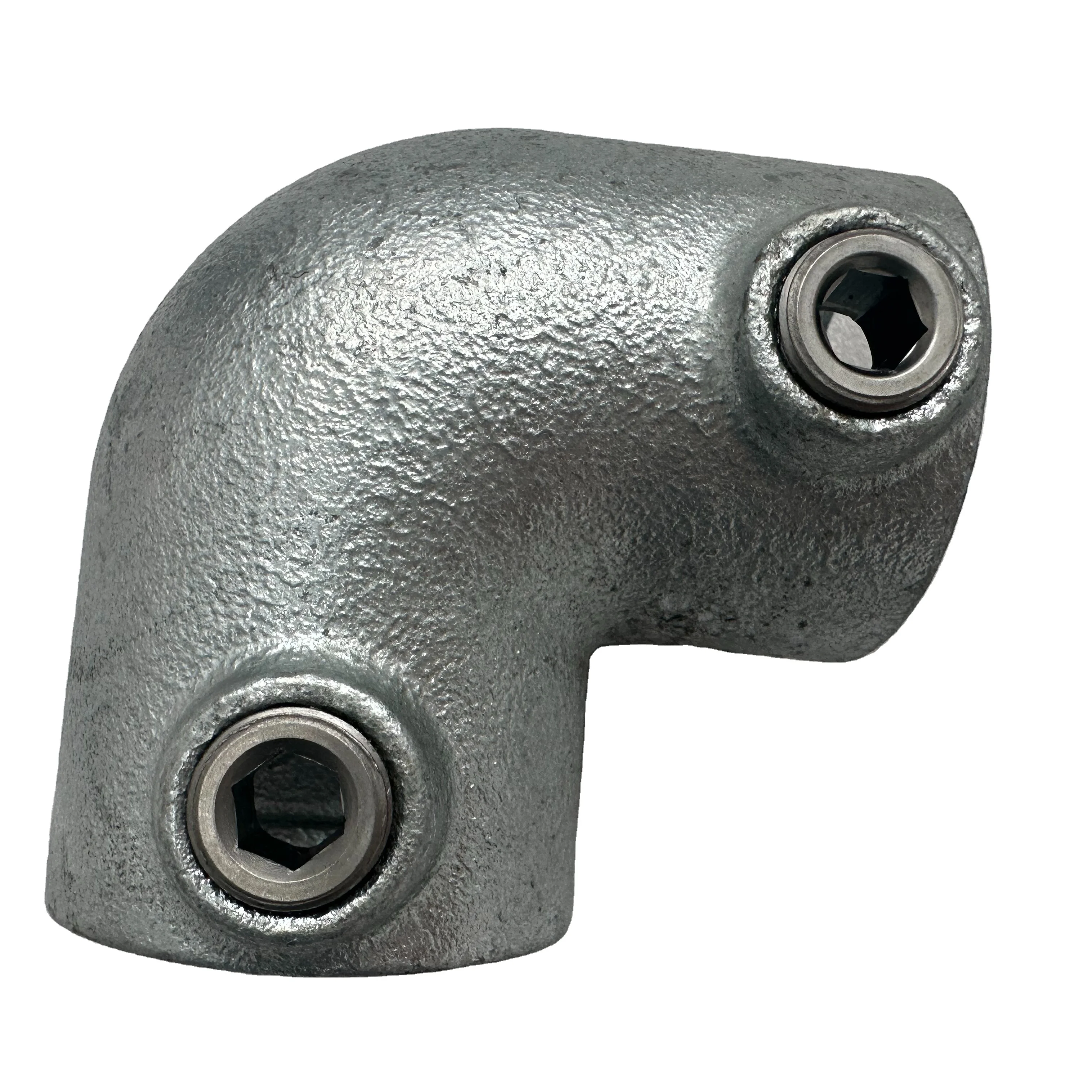 Galvanising Key Klamp Fittings 48.3 - Buy Kee Clamp kee Clamps Fittings ...