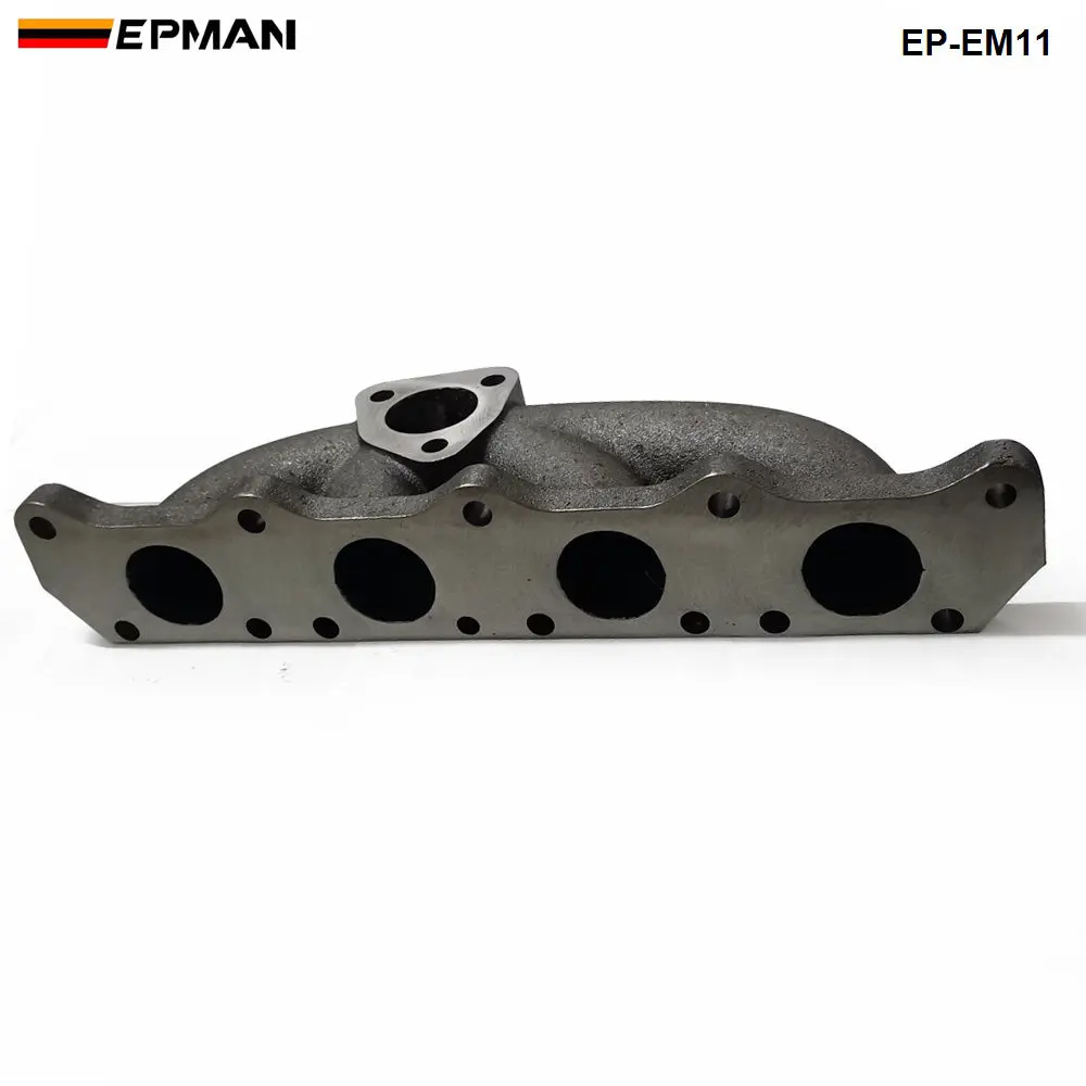 EPMAN MK4 Cast Exhaust Manifold 1.8T for VW Golf & Audi TT