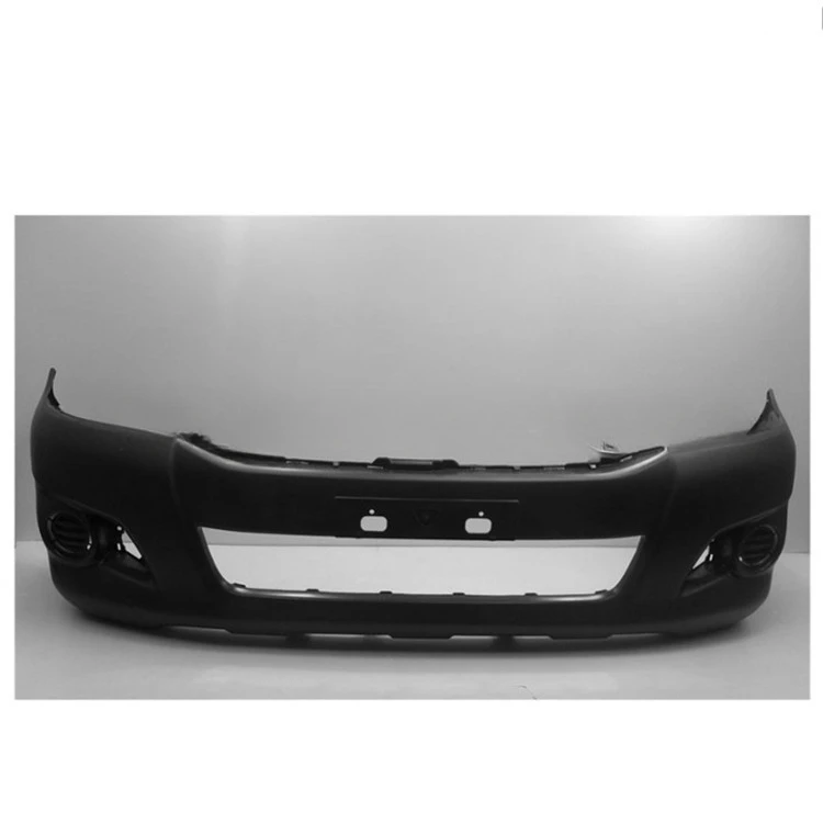 Bainel Front Bumper Front Cover For Toyota Hilux Tgn26 Kun25 Oe 52119 ...