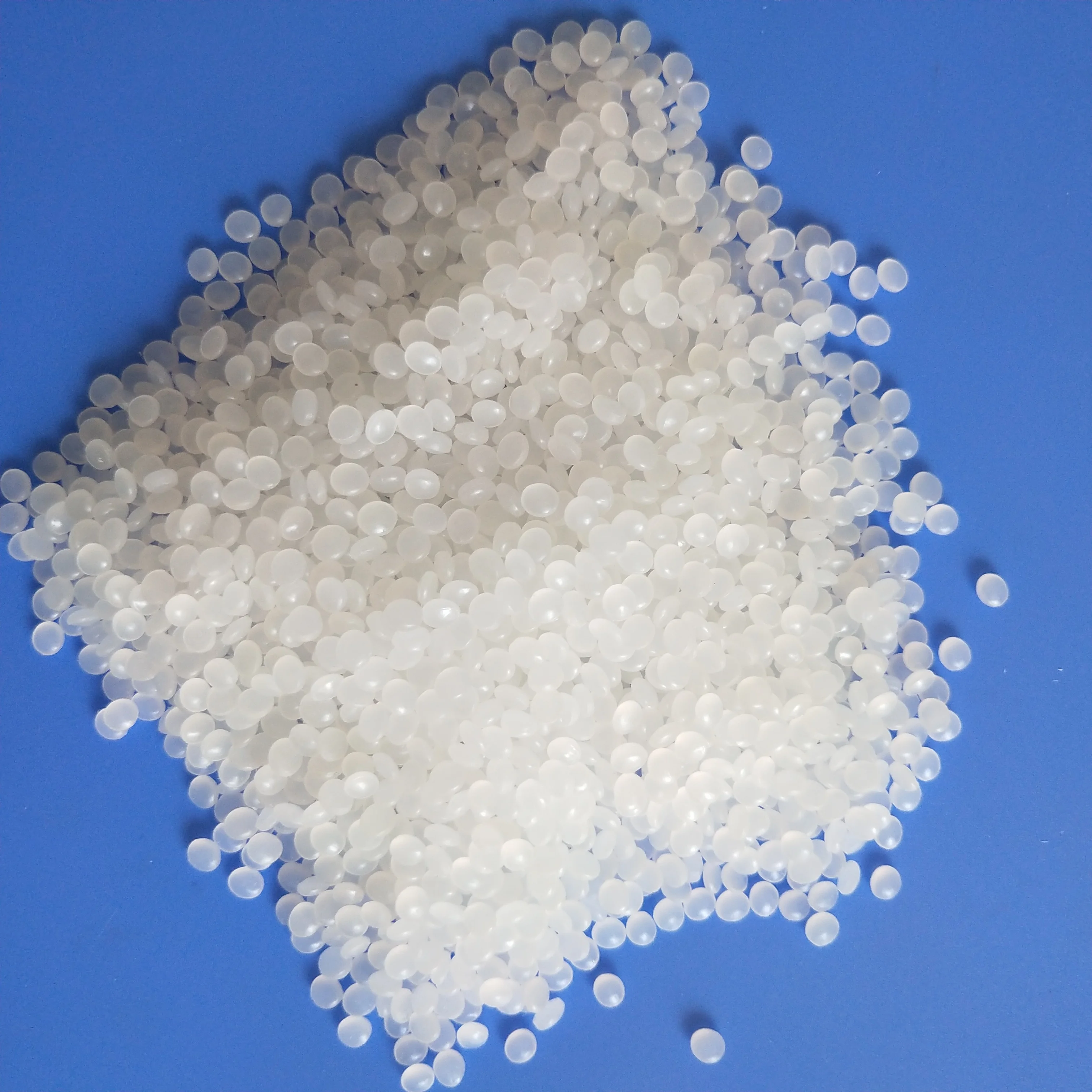 Copolímero De Resina Granular,Polipropileno Pp,Color Natural,Precio A ...