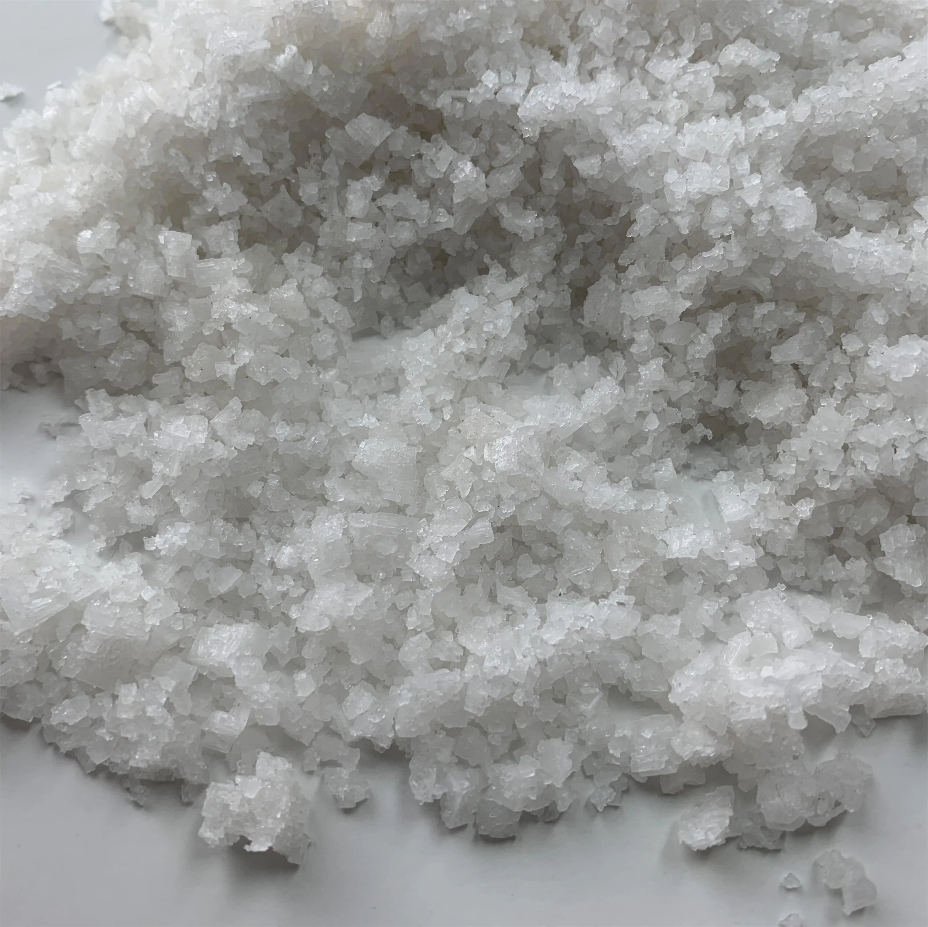 Basic Chemicals Sodium Chloride Decing Salt Jumbo Bag Water Treatment ...