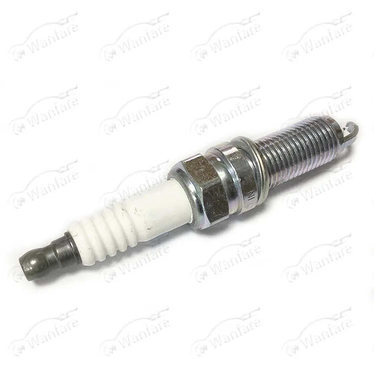 Universal Auto Zündkerze Lfr6a11 22401-8h516 Für Toyota Nissan - Buy ...