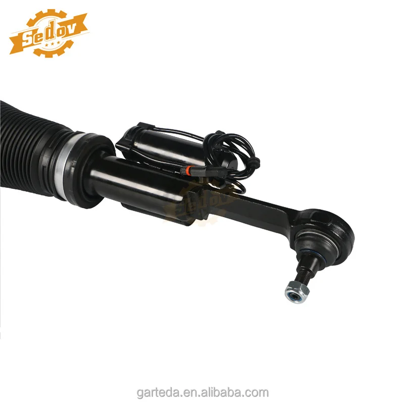 Front Right Air Suspension Parts Strut Air Shock Absorbers 2213200538 ...
