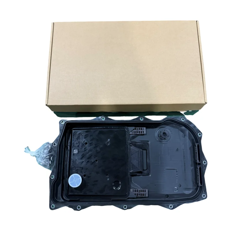 BMW Auto Parts - High-Quality Engine Transmission Oil Sump Pan