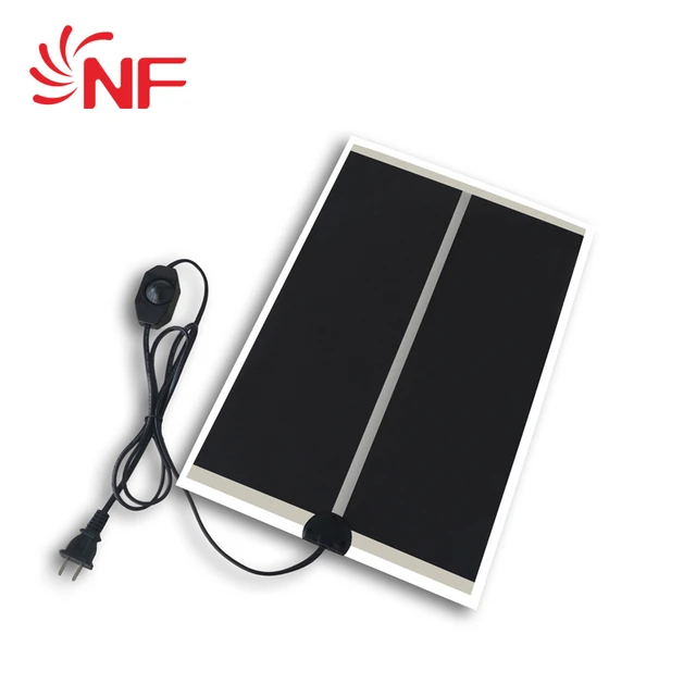 Guangdong Warmtact Electrical Heating Technology Co., Ltd. - Heating ...