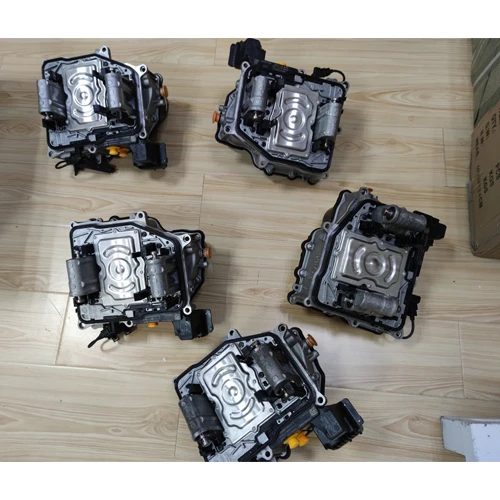 7 Speed Dsg Mechatronic Unit Dq200 0am Gearbox - Buy Mechatronic 0am ...