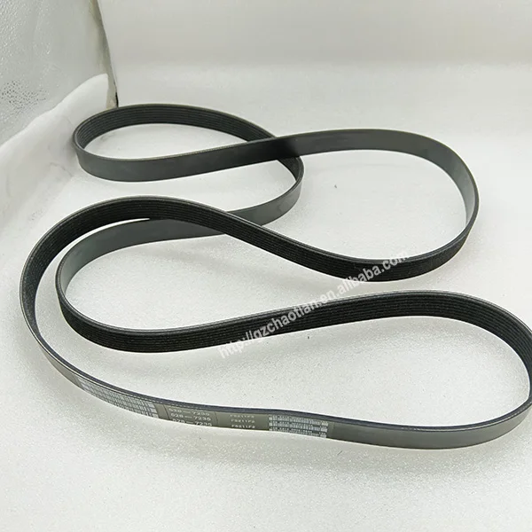 Machinery Engine Parts 528-7235 Cat Engine Fan Belt 528-7235 5287235 ...