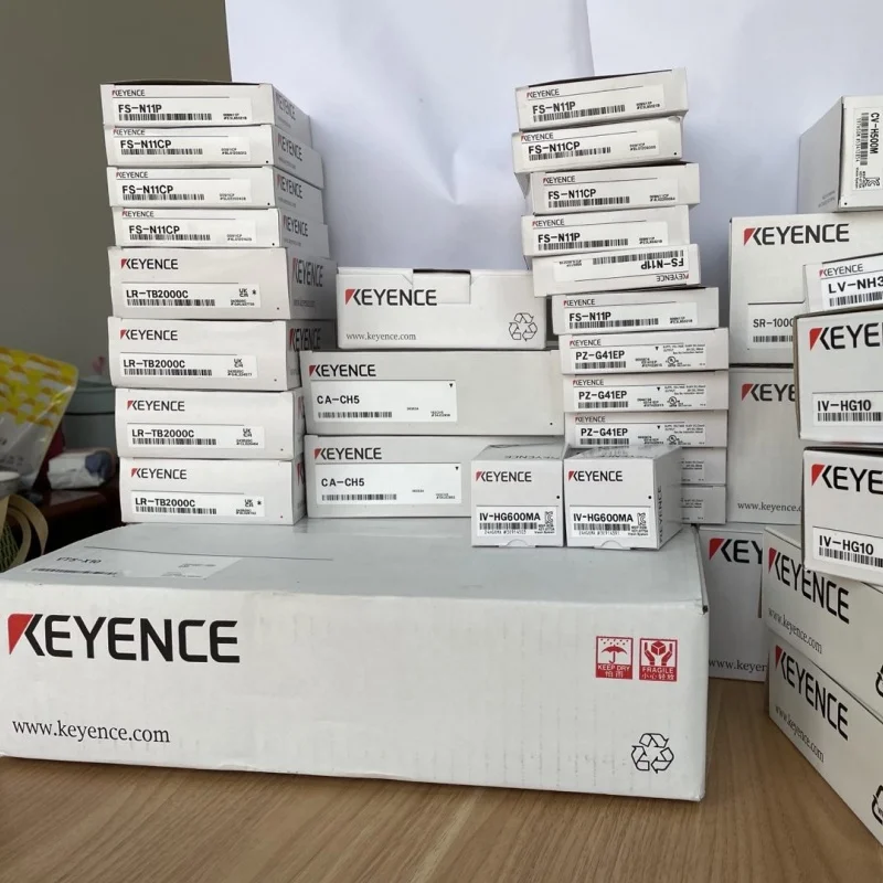 Keyence New Genuine OP-83181 Deadspace-free Bracket for SL-V Series ...