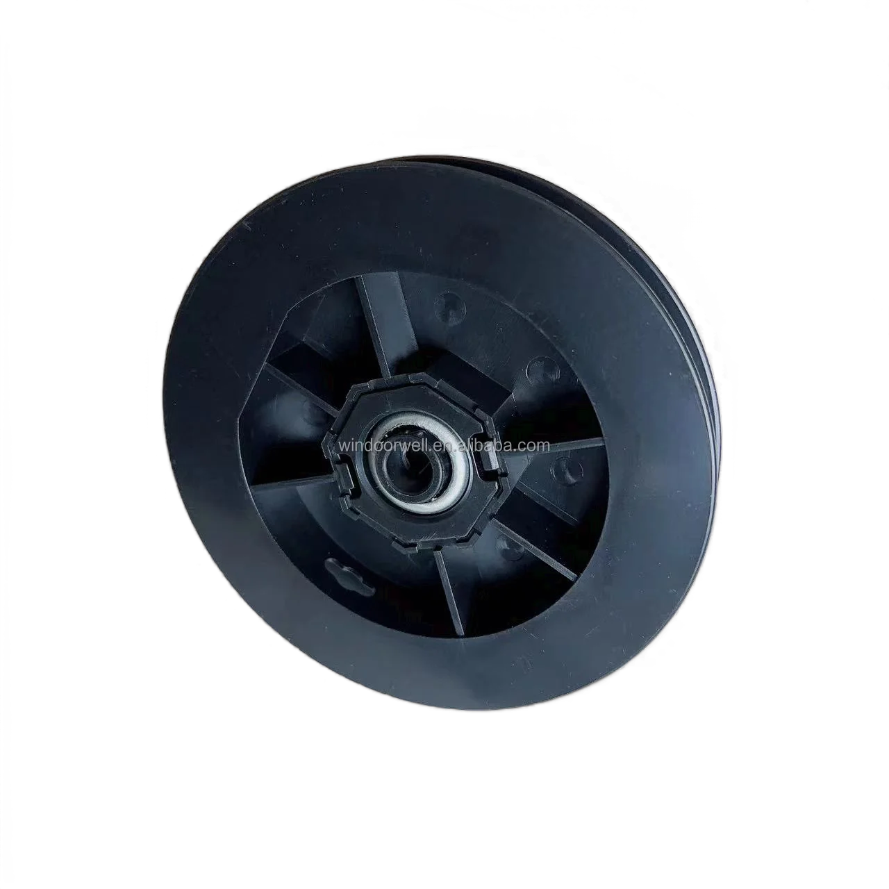Shutter Window Blind Roller Shutter Pulley Wheel for Octagonal Tube ...