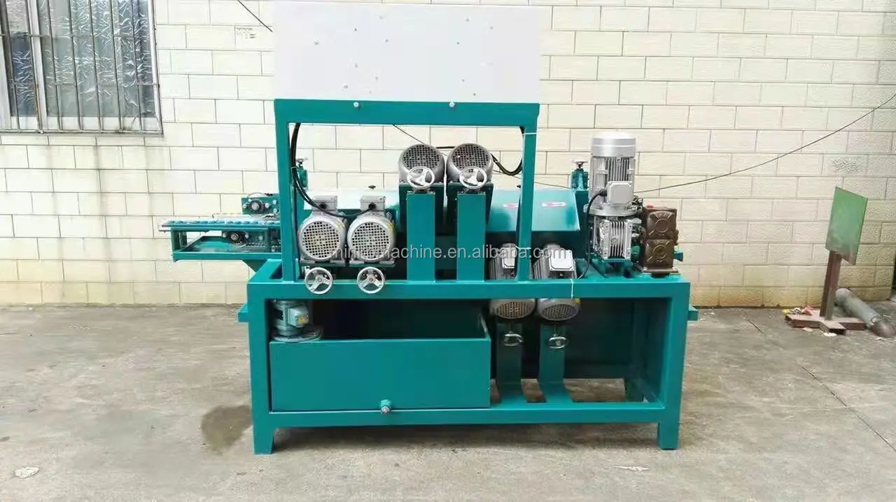 Portable Glass Beveling Edging Corner Processing Machinery Straight ...