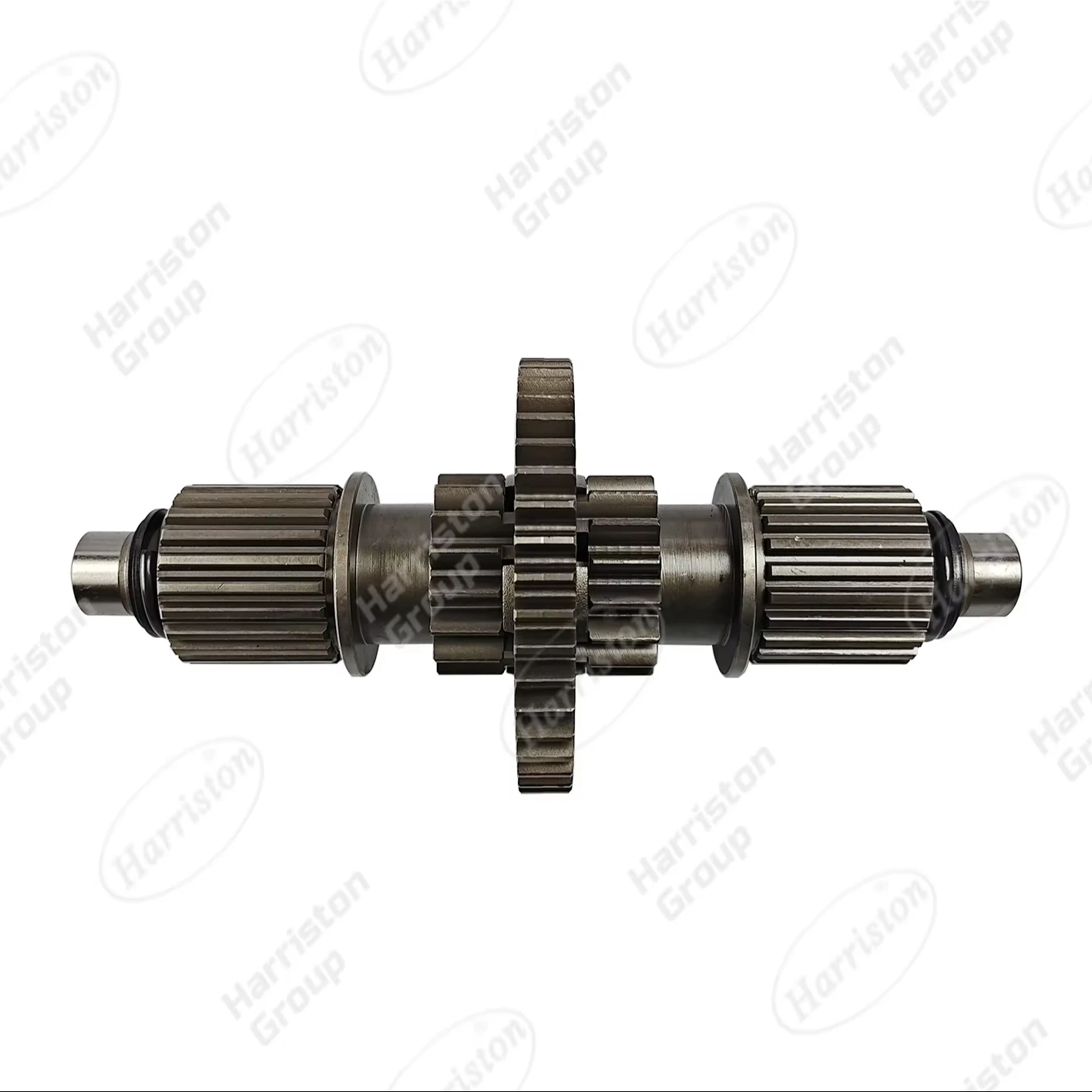 Kubota Dc60 Combine Harvester Spare Parts 5t050-16100 5t050-16200 ...