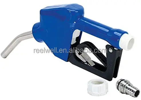 Automatic Nozzle-Gun for Adblue Transfer - 12 Month Warranty