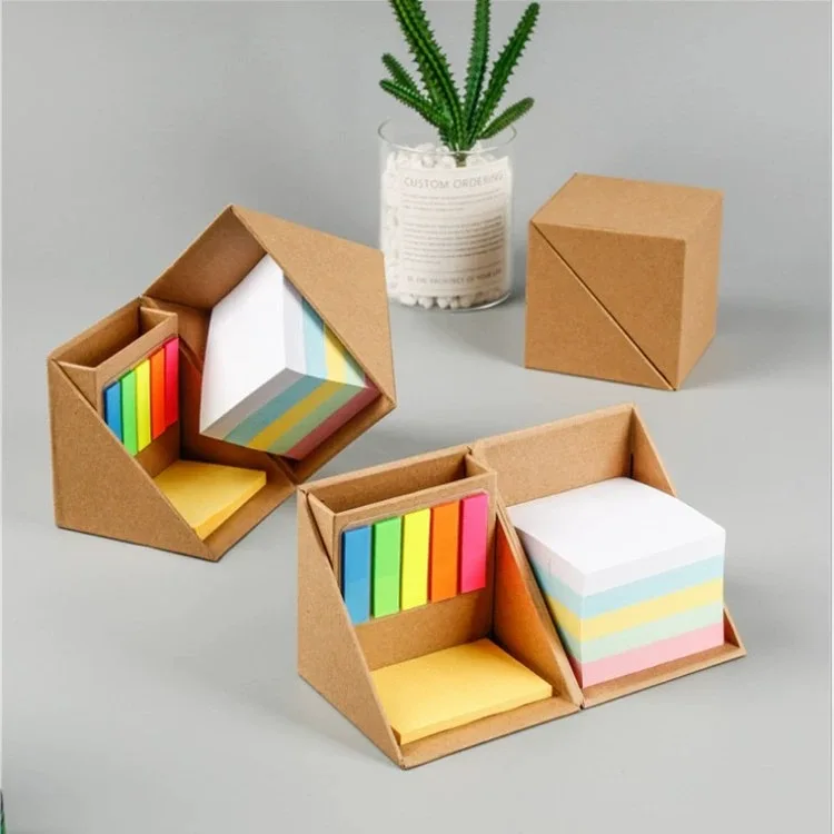 Low Price Custom Note Box,You Can Bring Notes,Pens,Customized According ...