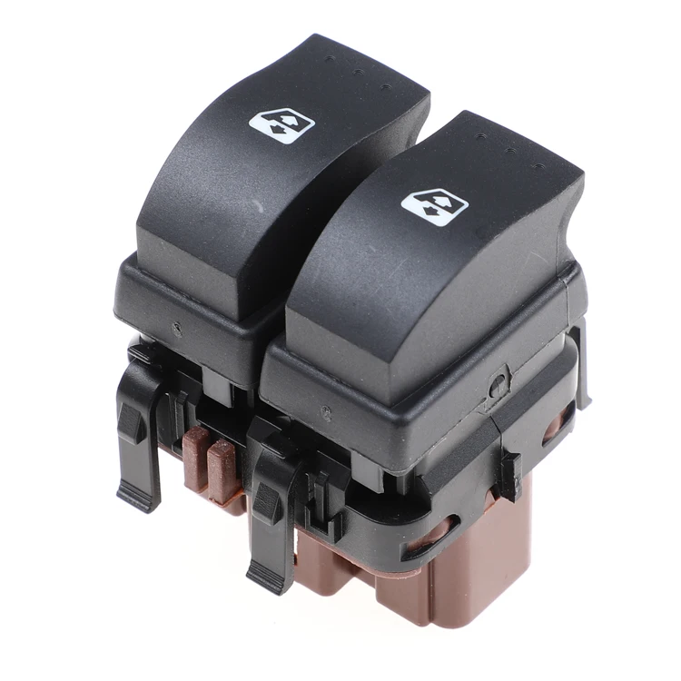 100018089 Zhipei Foton Window Switch 8200315040 For Renault Scenic Ii ...