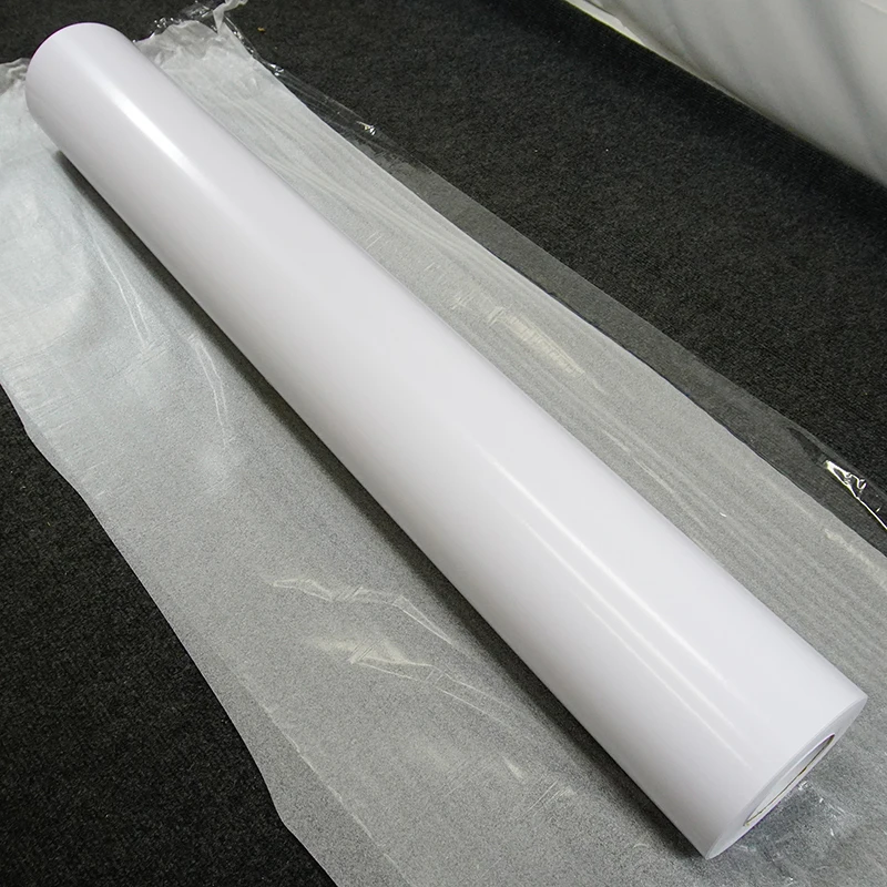 Self Adhesive Vinyl Roll 1.2m Flooring Printing Sticker Paper Film ...