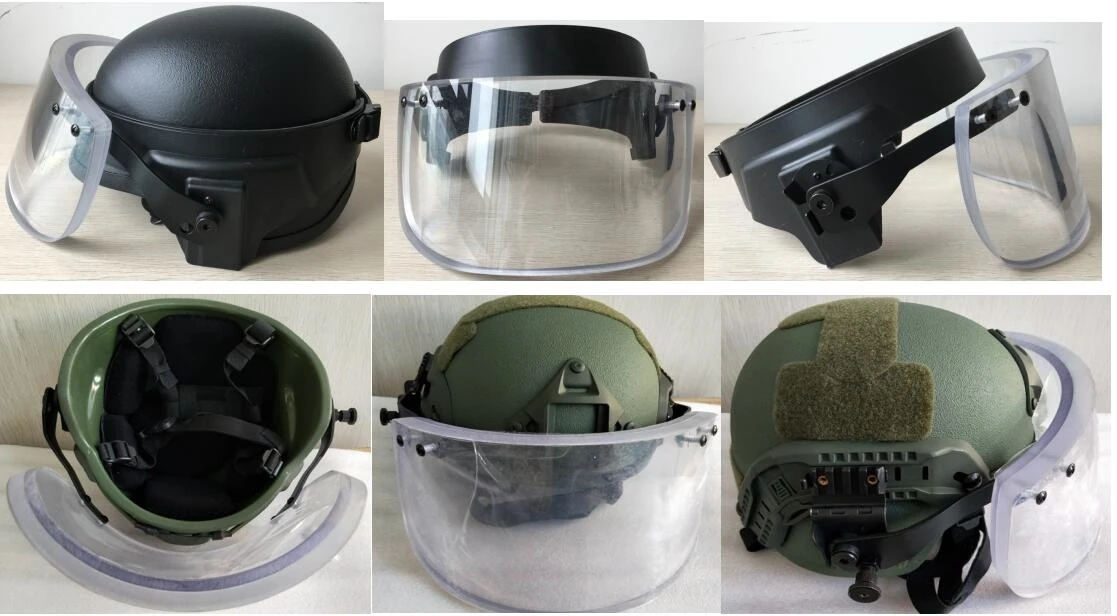 Wholesale Multi Cam Aramid Af Helmet Tactical Uhmwpe Airframe Helmet ...