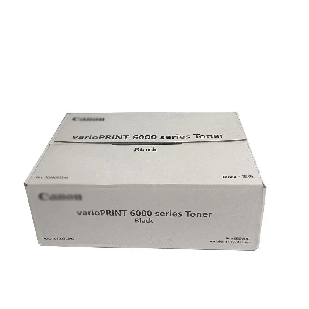 正版varioprint 6000碳粉用于佳能vp6000 1060032342 Oce原装碳粉5474b002 [aa] - Buy ...