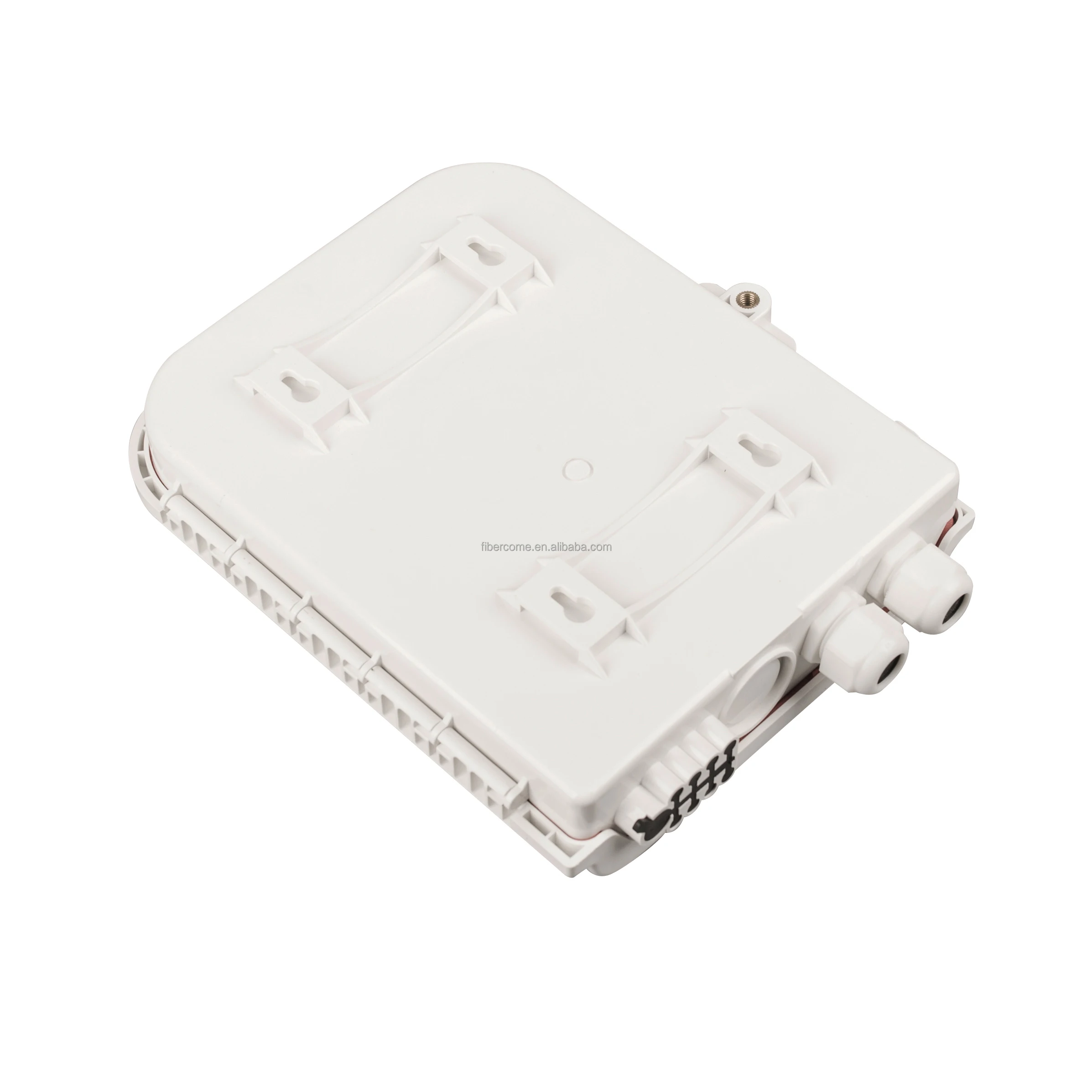 IP65 FTTH Splitter ODP ODB NAP FDB 1X8 Fiber Box - 8 Ports