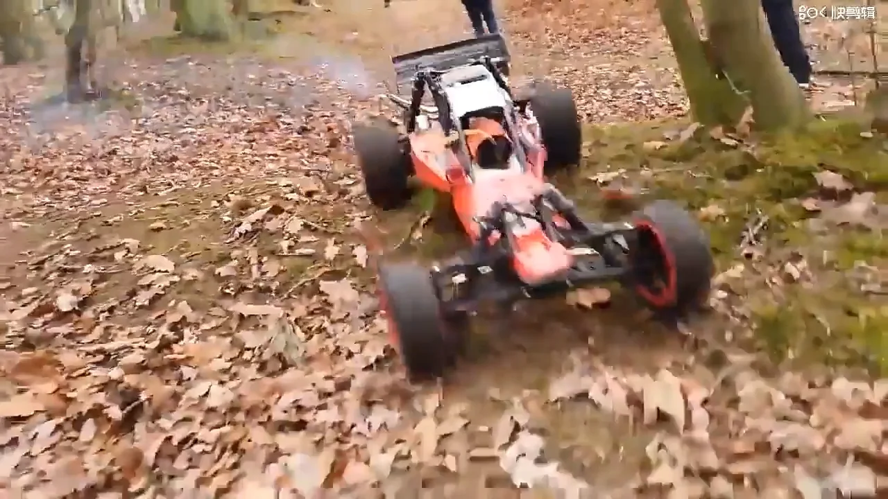 1/5 Scale 2 Stroke Gas Gasoline Petrol Powered 2wd Rc Cars For Adults ...