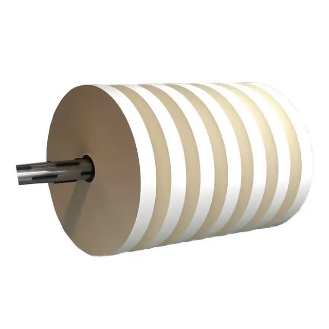Nanning Paperjoy Paper Industry Co., Ltd. - PE Coated Paper Roll, Cup ...