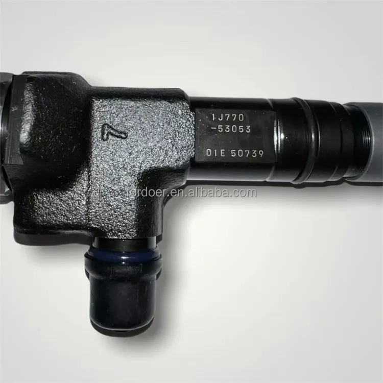 适用于cat Svl75的新喷油器1j770-53053 436-1096 - Buy 喷油器,1j770-53053,喷油器1j770 ...