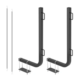 S3 Rv Bumper Rack,Bumper Mount Tote Tank Holder,Rv Bumper Support ...
