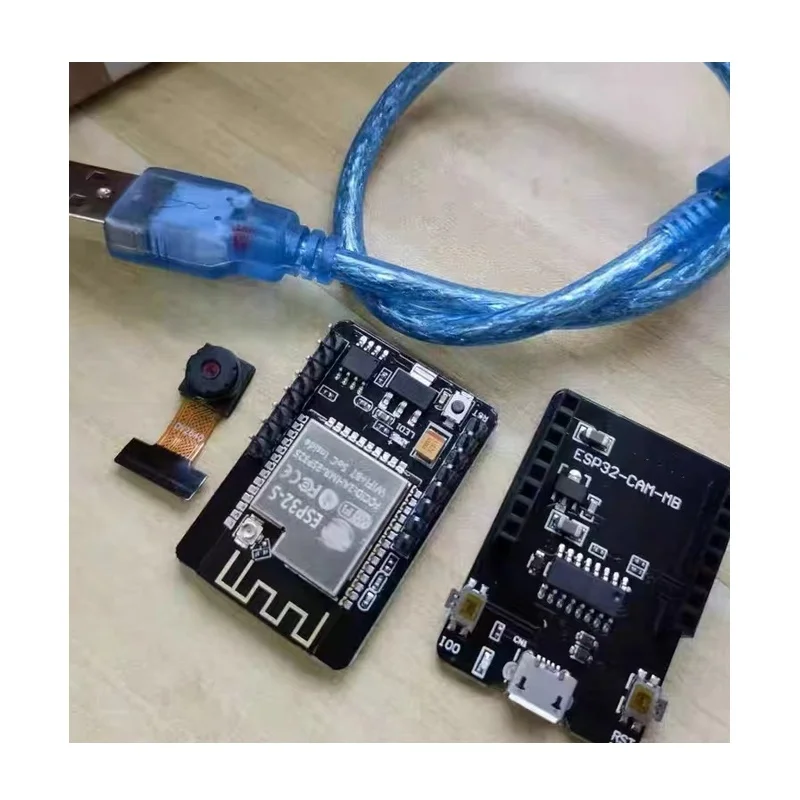 Original CH582F BLE5.3 Bluetooth Core Board Development Board 60MHz RAM ...