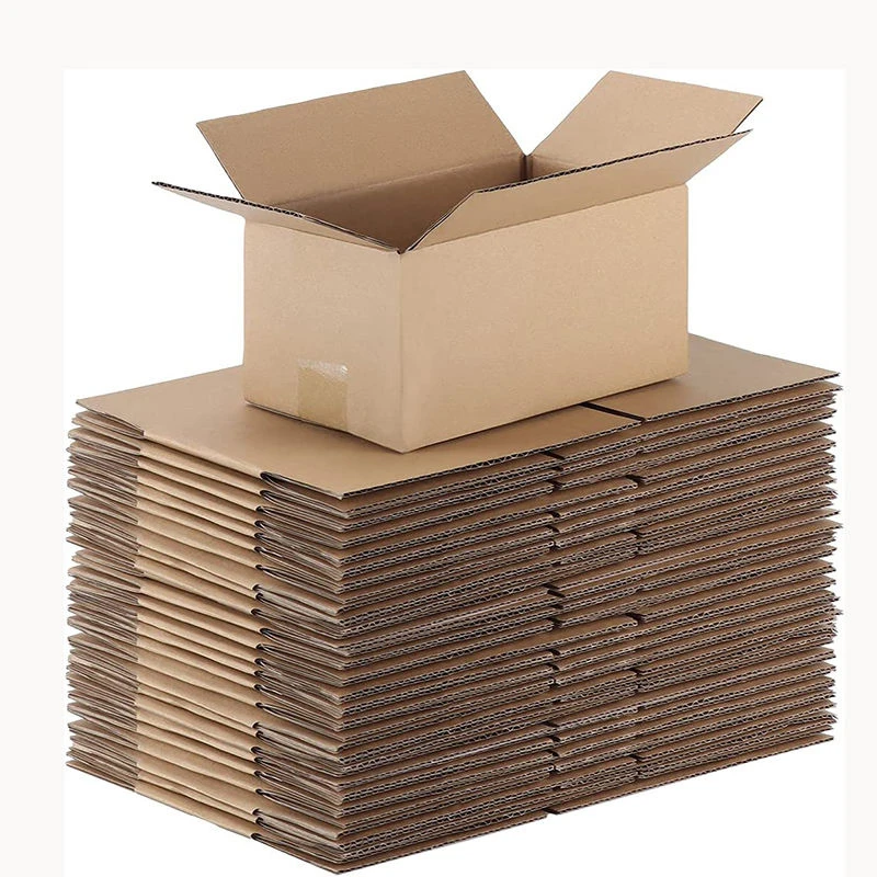Youde Large Carton Packaging Box Corrugated Boxes Can Be Customized ...