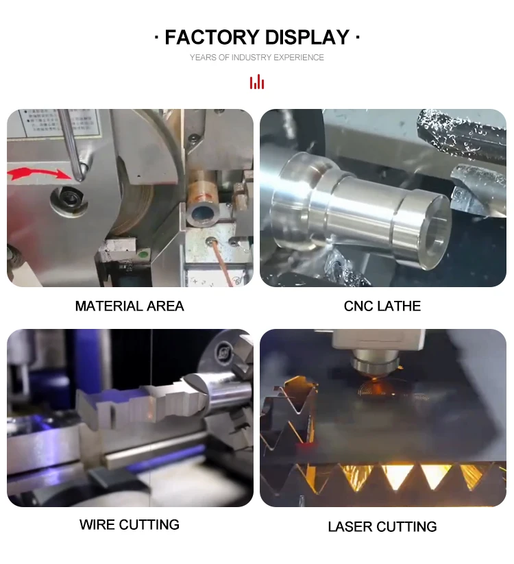 Vertical Machining Center Vmc Milling Machine Cnc Vertical Machining ...