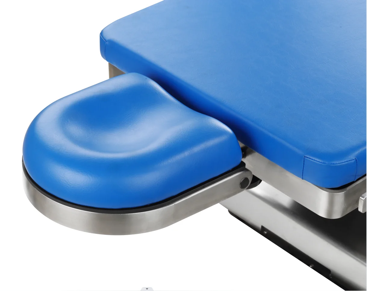 Hospital Electric Eye And Ent Operating Table Ophthalmology Ophthalmic ...