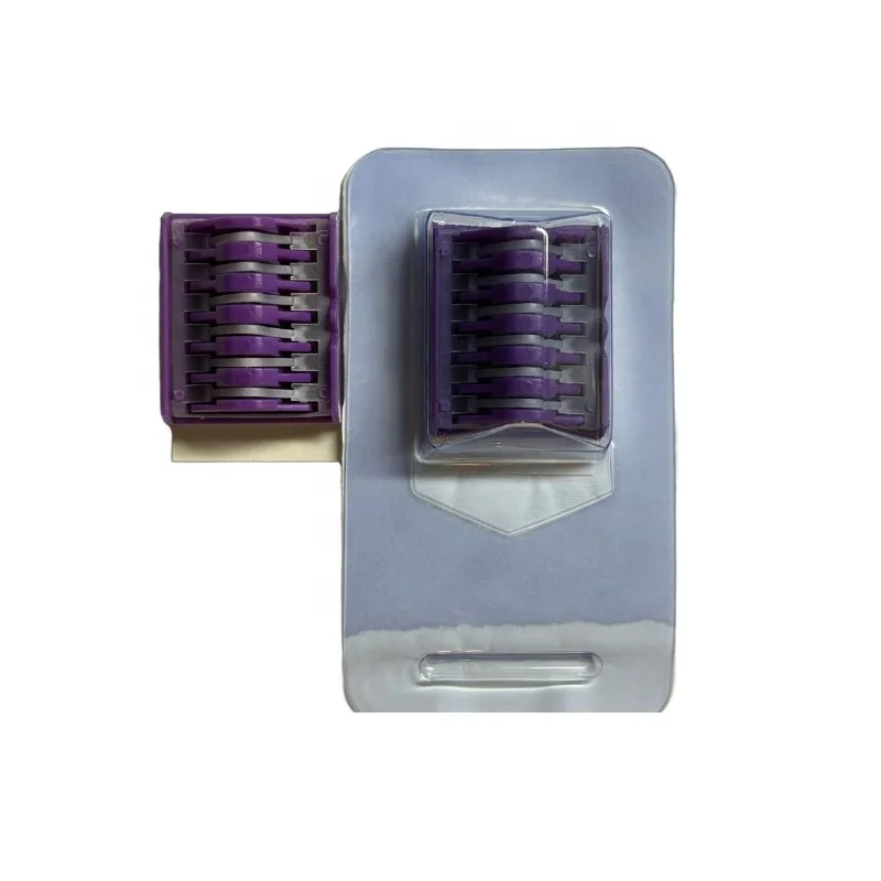 Great Quality Surgical Instruments Medical Disposable Ligation Clip ...