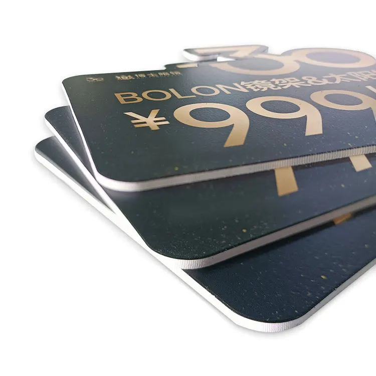 custom sign Foam board types of advertising boards printing| Alibaba.com