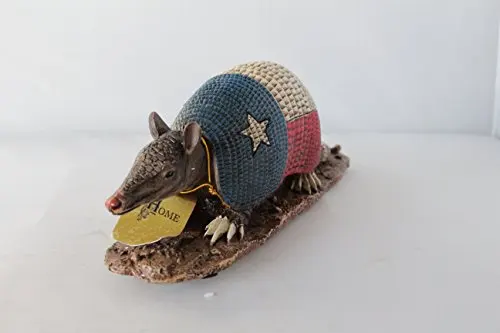 2024 Armadillo Figurine Armadillo Statue Custom Armadillo Figure ...