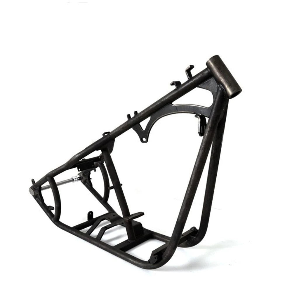 Custom Electric Chopper Bike Frame| Alibaba.com