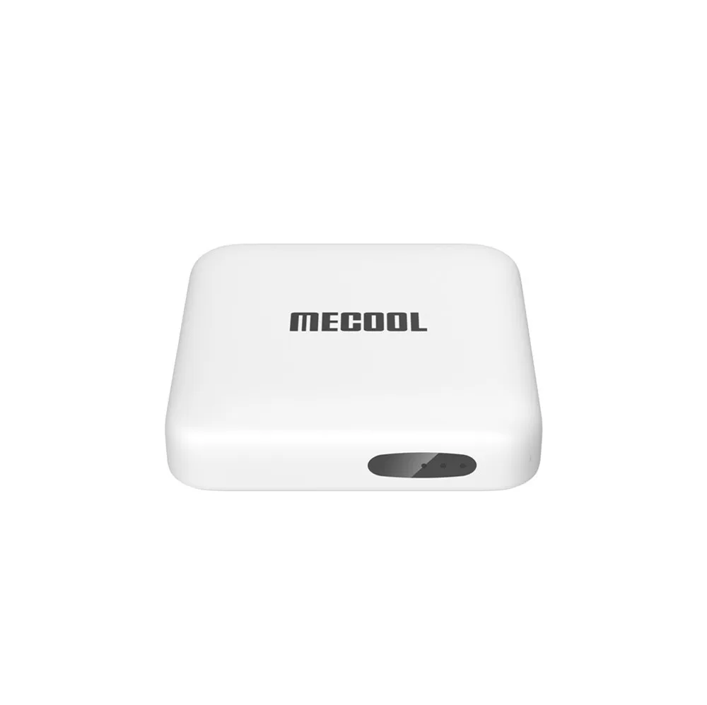 android iptv box mecool km2 android 10 Amlogic S905X2 media tv smart ...