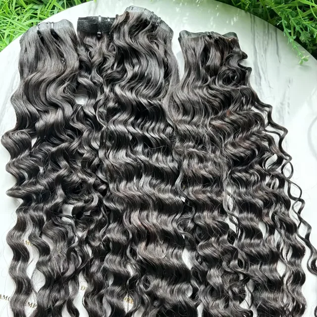 Guangzhou Shengtong Hairdressing Products Co., Ltd. - Hair bundle, Wig