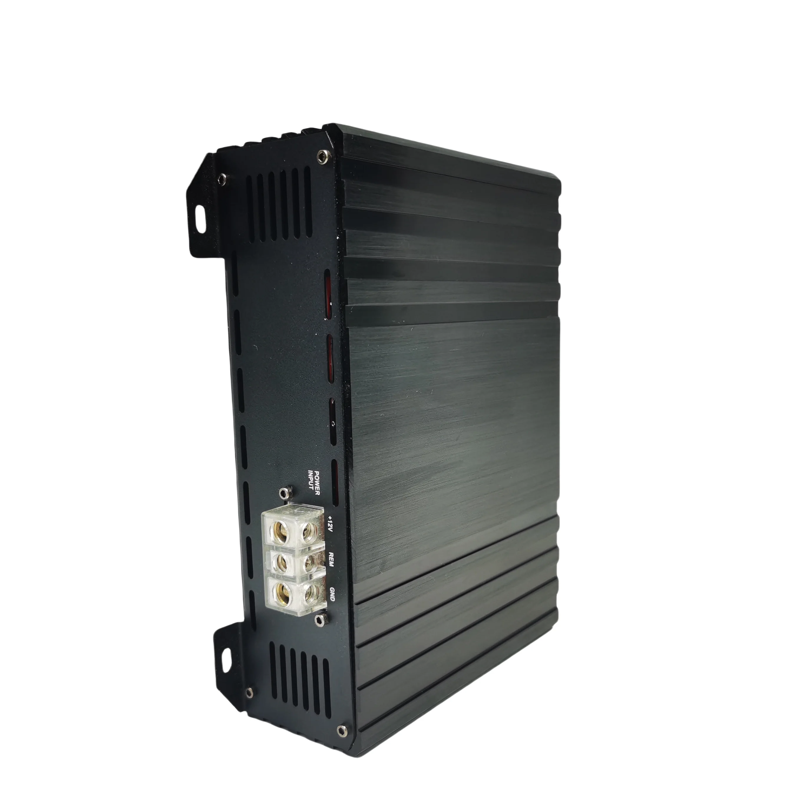 Brazilian Solution AMP Class D MonoBlock Car Subwoofer Amplifier Mono ...