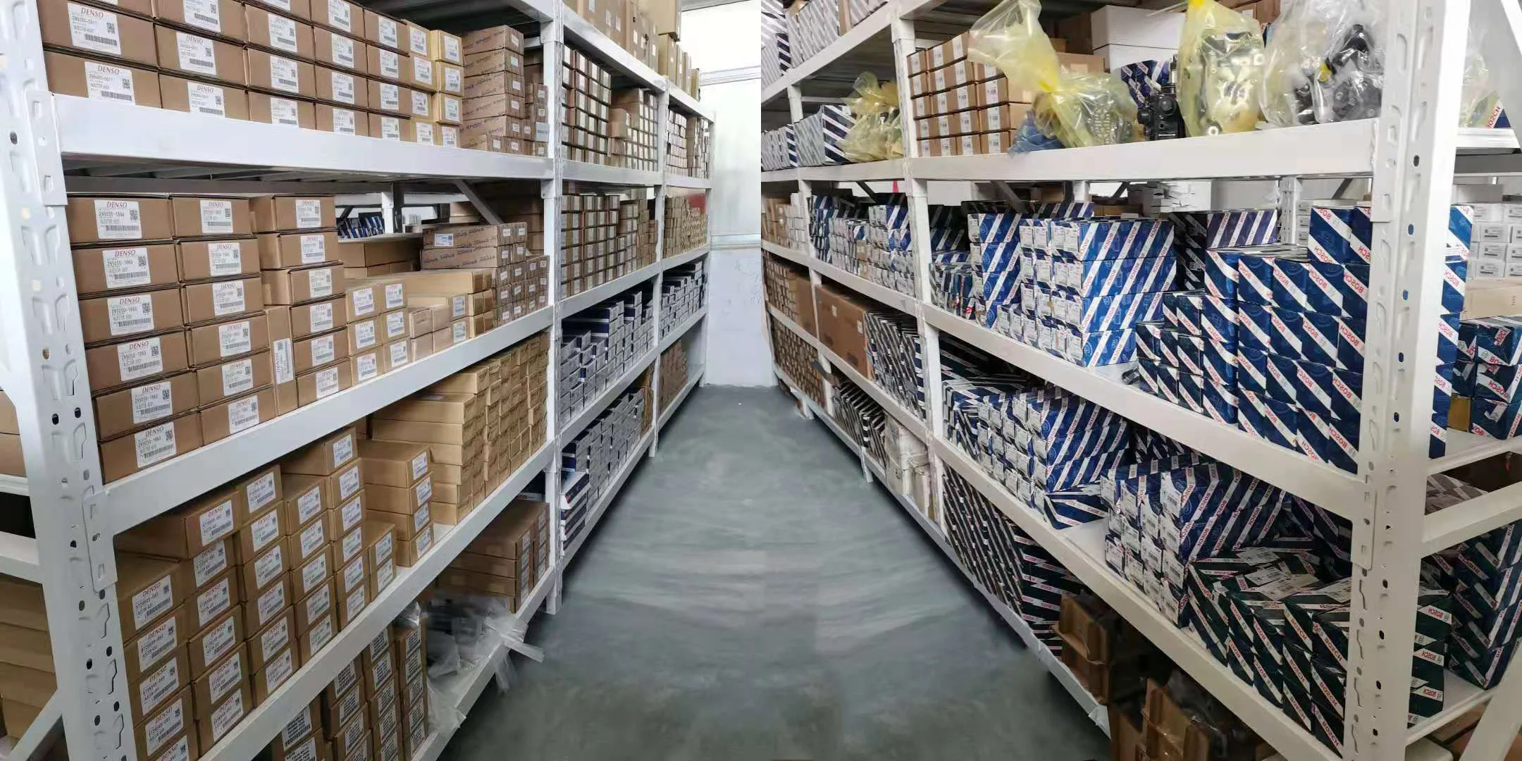 CR819 Common Rail Injector & Pump with HEUI, 320D Test Bench