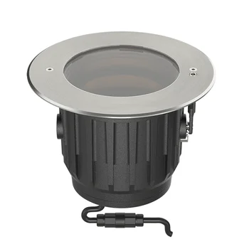 Landscape Rgb Dmx Garden Outdoor Recessed Garden Underground Light Led ...