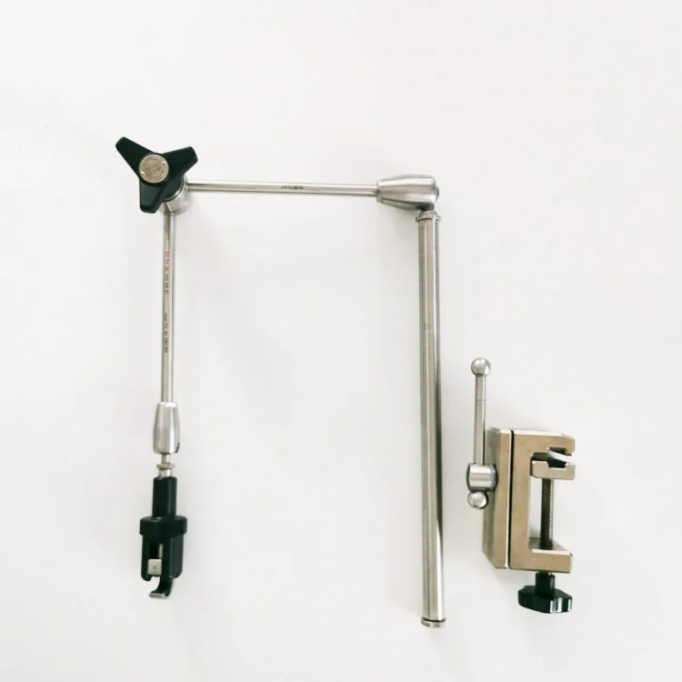Endoscope Holder - Reusable Surgical Instrument for Nasal, Flexible ...