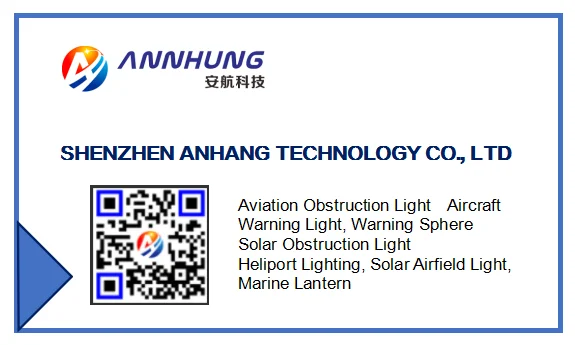 Visual Approach Slope Indicator (vasi) Ip65 Ac 220v 50w Helipad Landing ...