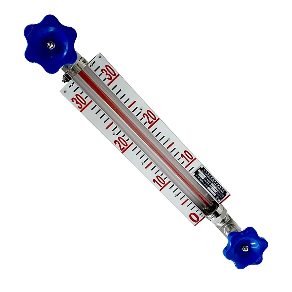 Tubular Plexiglass Level Gauges Tubular Liquid Level Gauge Forr ...