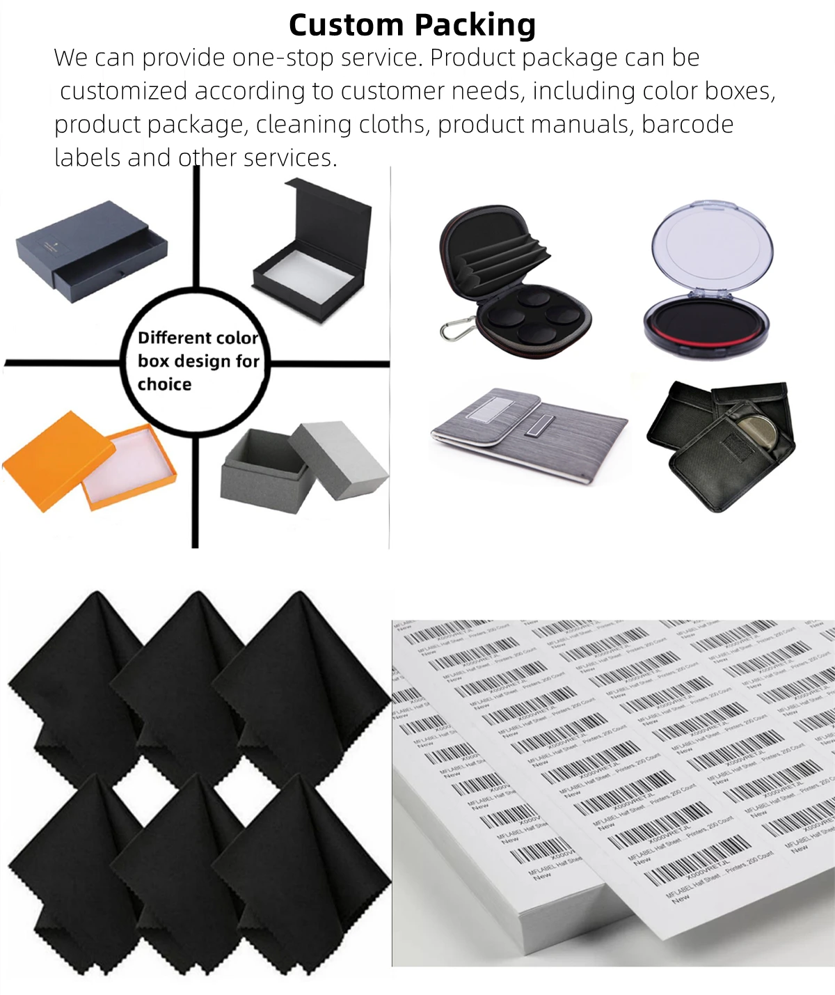 True Color Cpl Polarizing Filter High Definition Neutral Cpl Polarizer ...