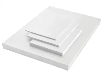 Sankeqi White Expanded Pvc Foam Board 4x8 Pvc Board 1-30mm - Buy Pvc ...